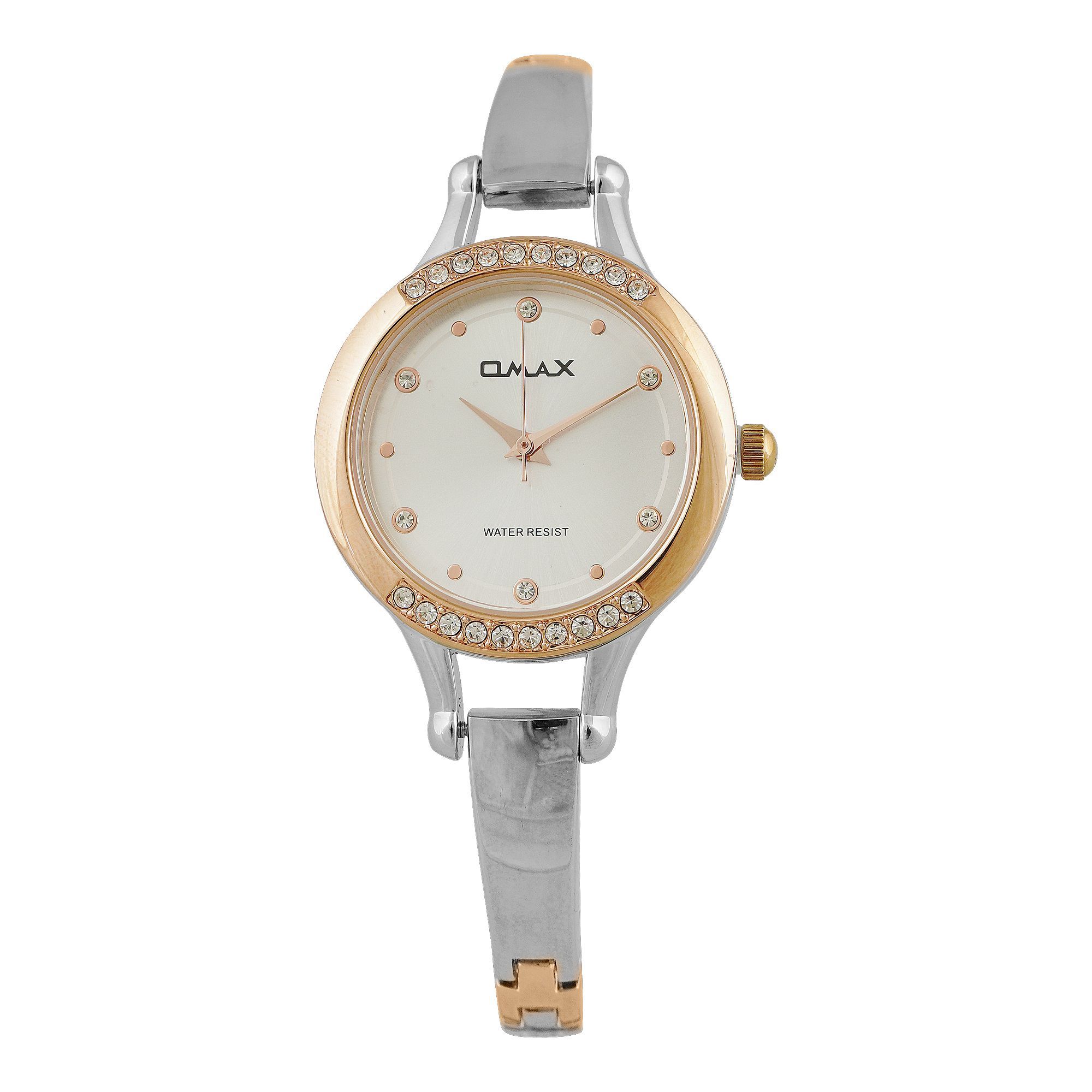 Order Omax Women's Chain Analog Watch, 00JES009N018 Online at Special ...