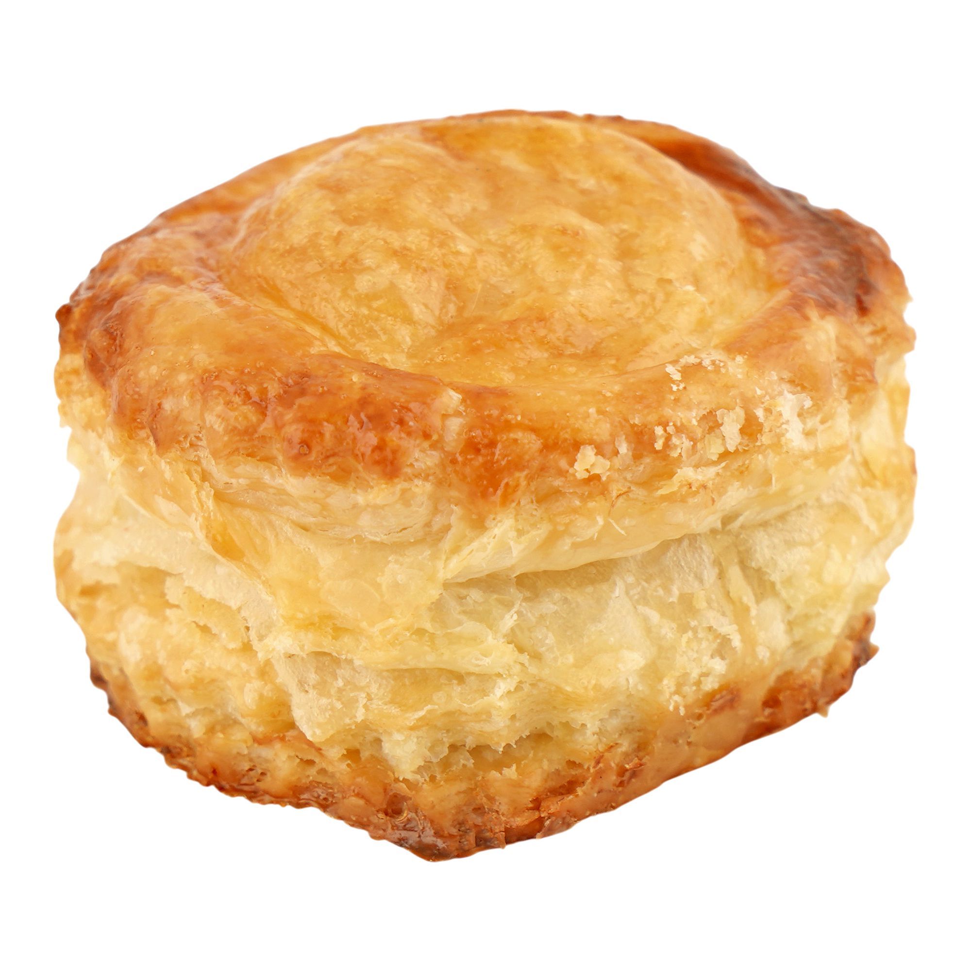 Fresh St! Chicken Patties, 1-Piece