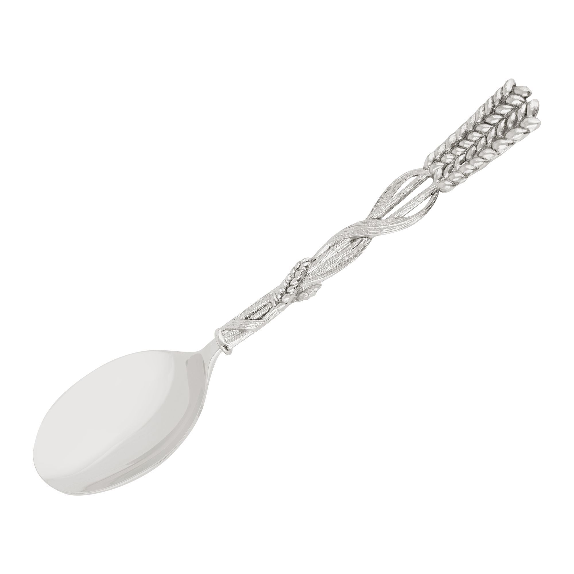 Bhoja Curry Serving Spoon, CD6595