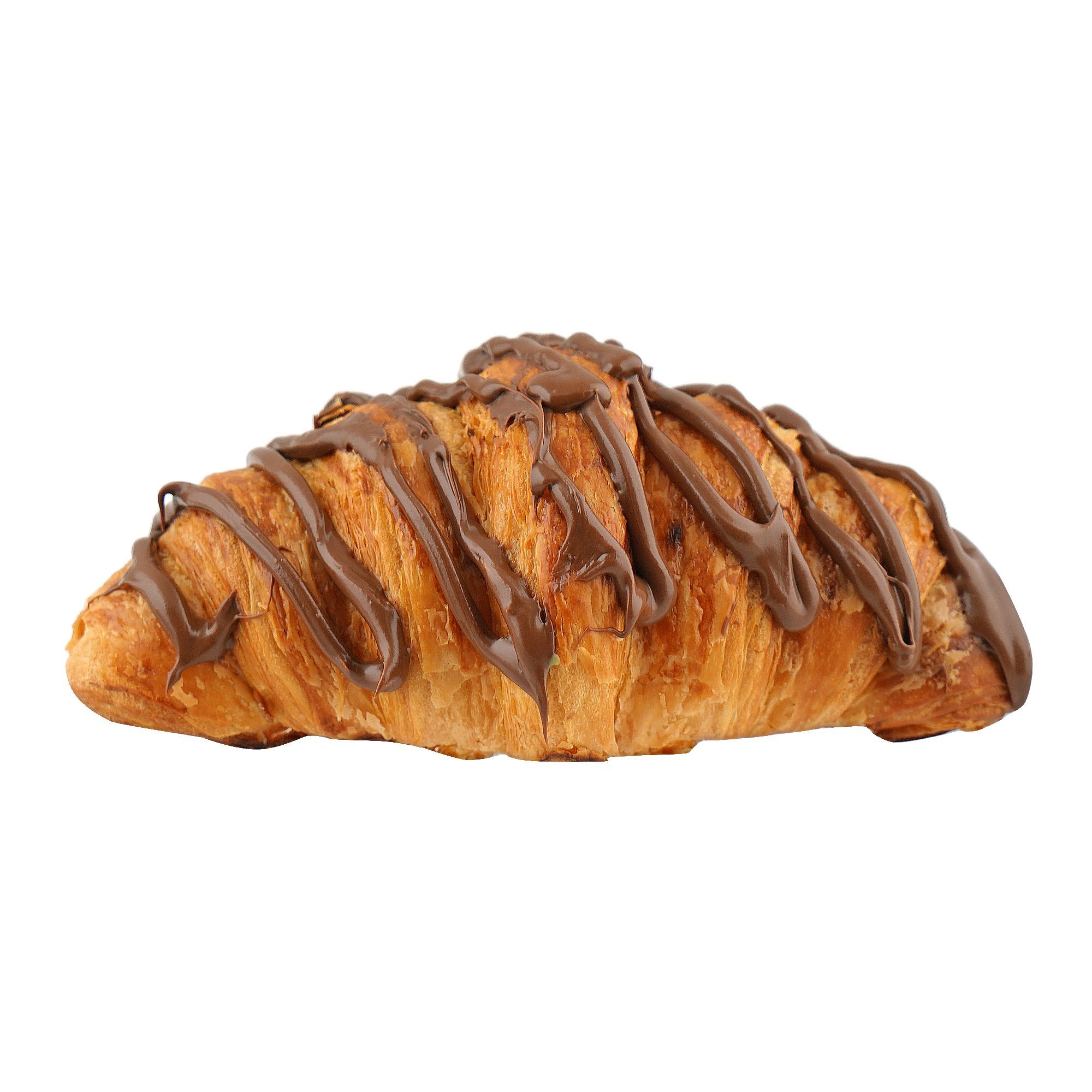 Fresh St! Chocolate Croissant, 1-Piece