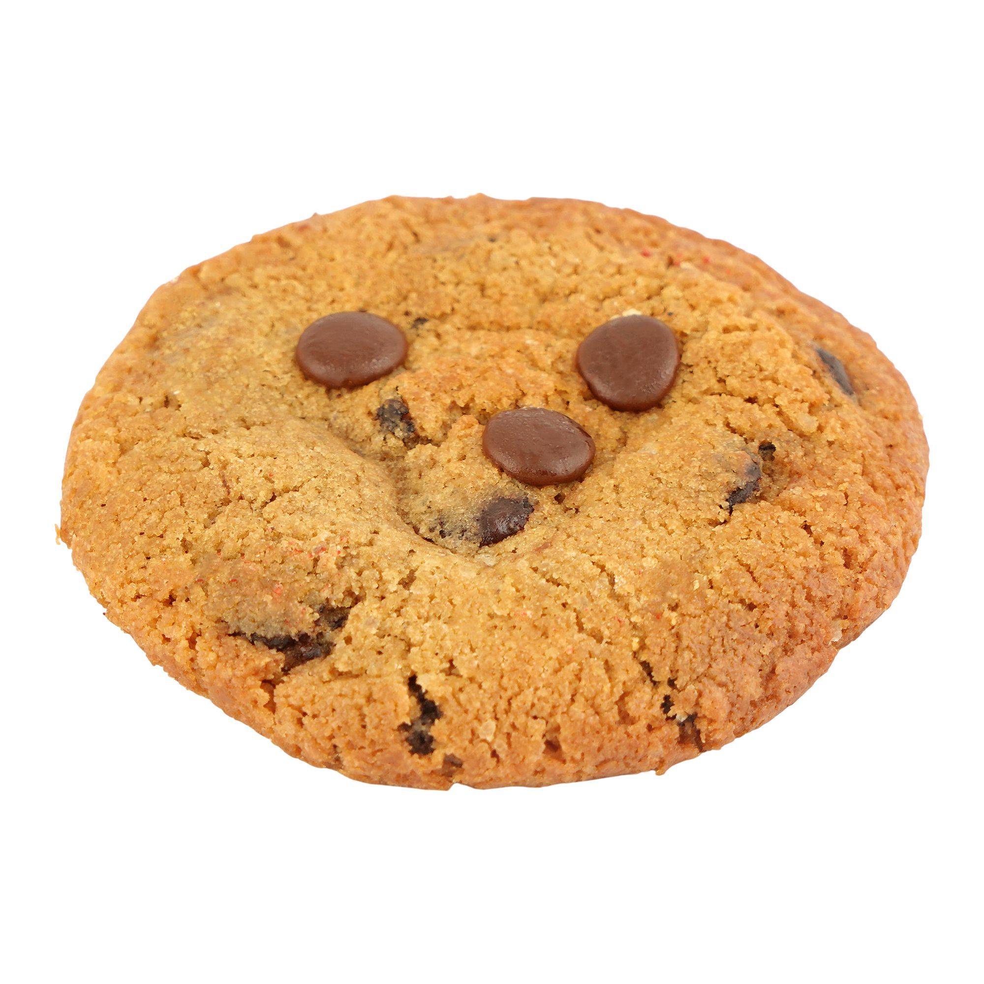 Fresh St! Classic Chocolate Chip Cookie, 100g