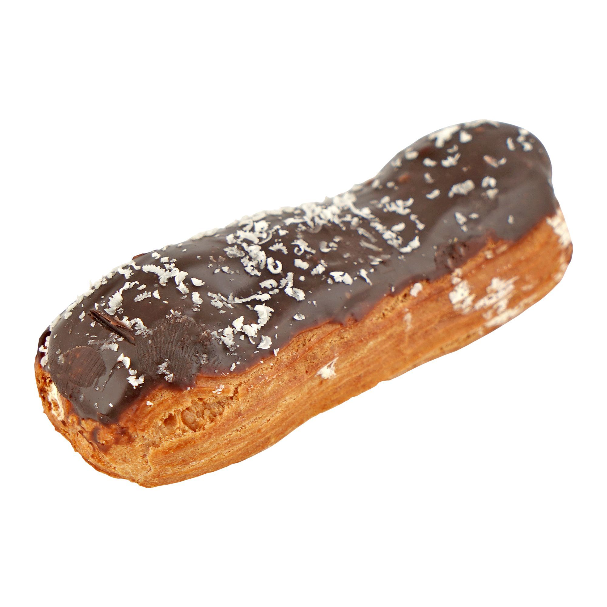 Fresh St! Classic Eclair, 1-Piece