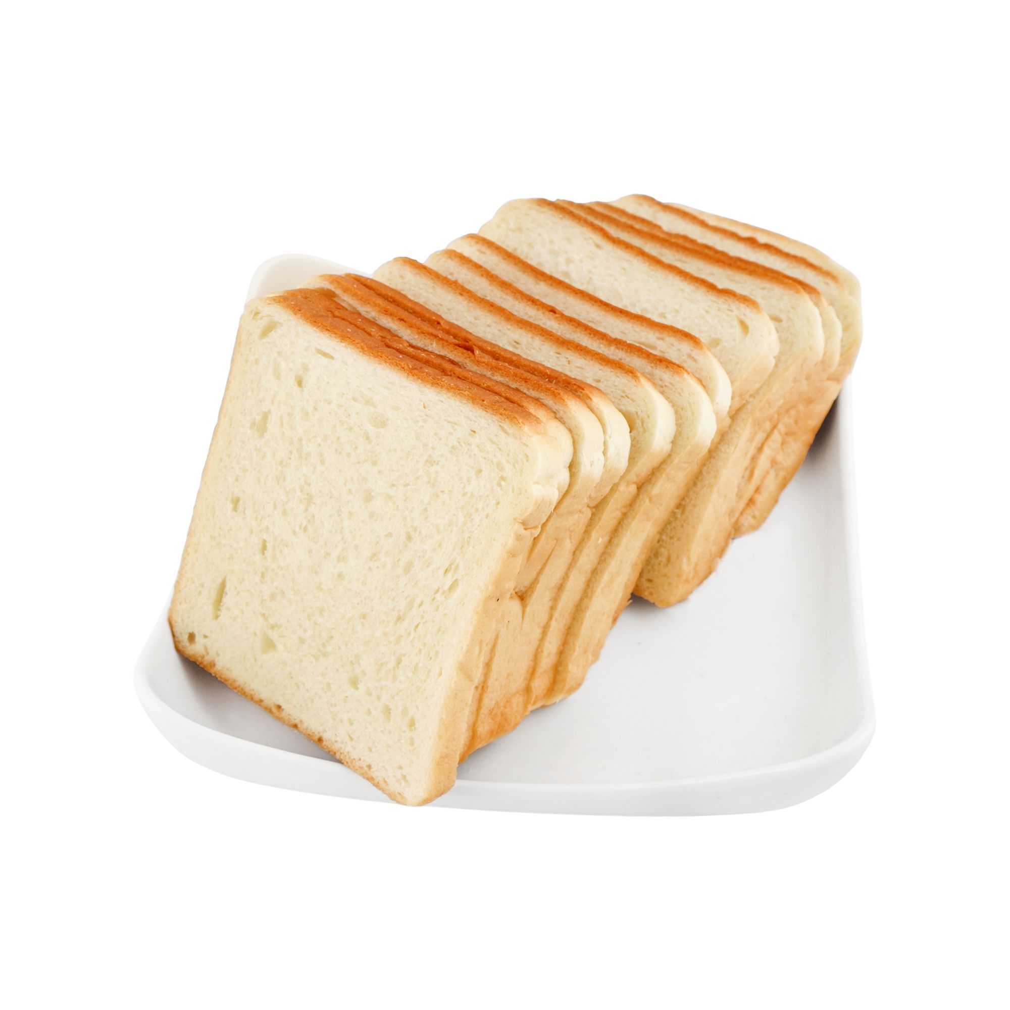 Fresh St! Milky Bread, 400g