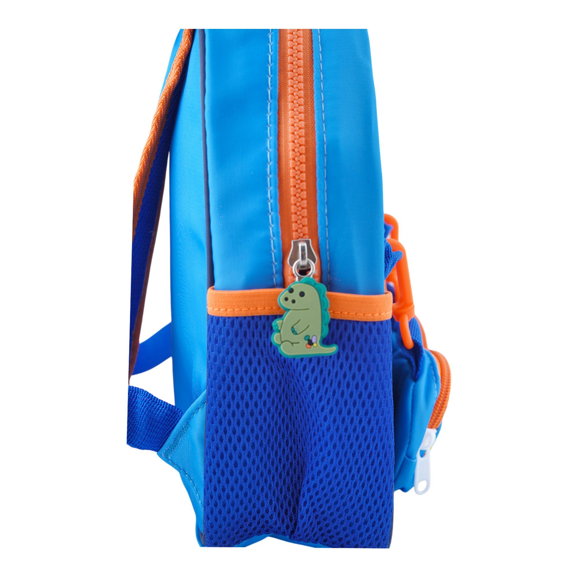 Colourful Kids School Bag, Blue, 2210