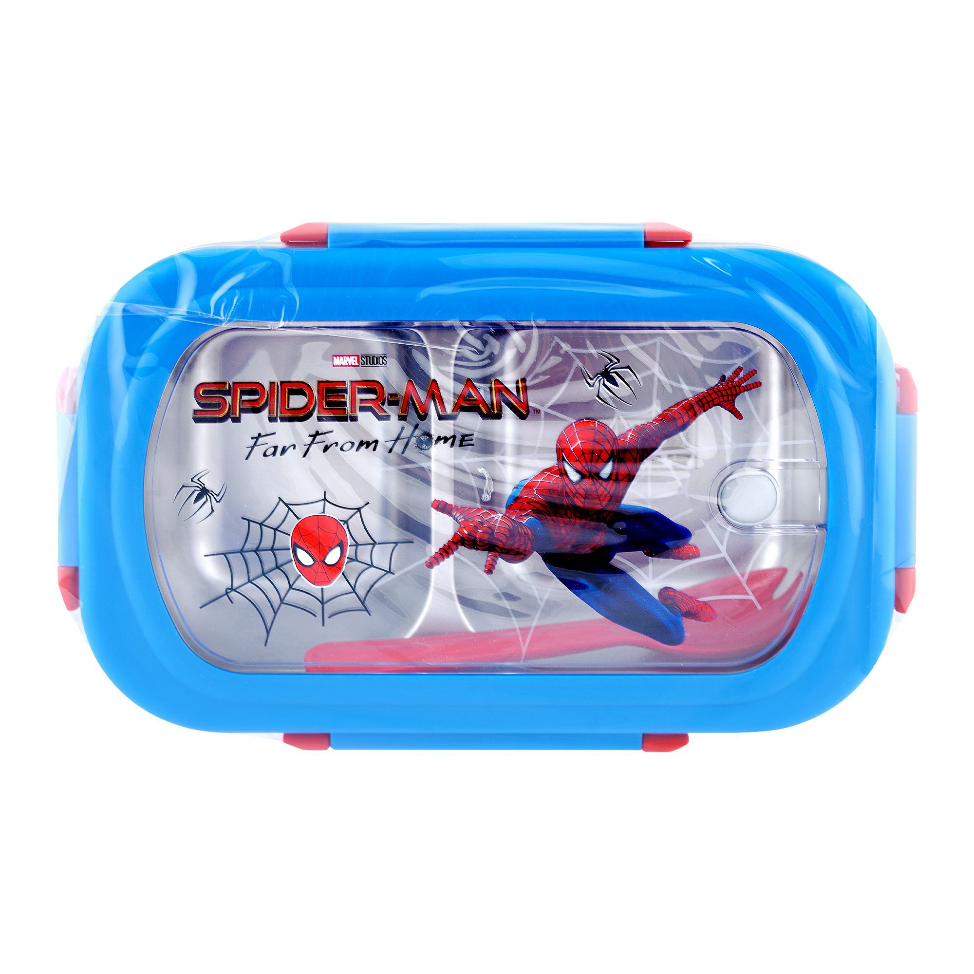 Lunch Box, 900ml, Spider Man, J169