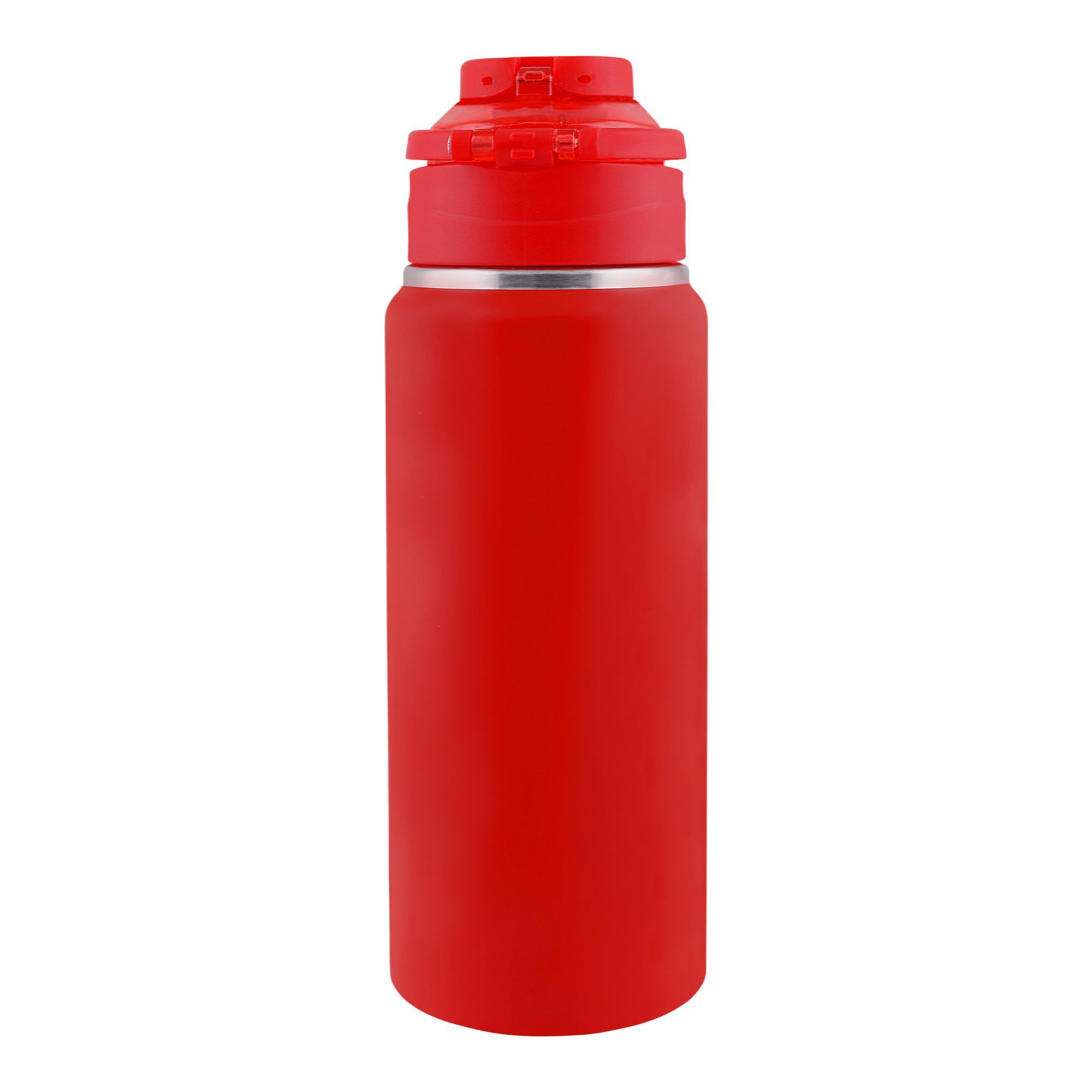 Water Bottle, Red, 3028, 800ml