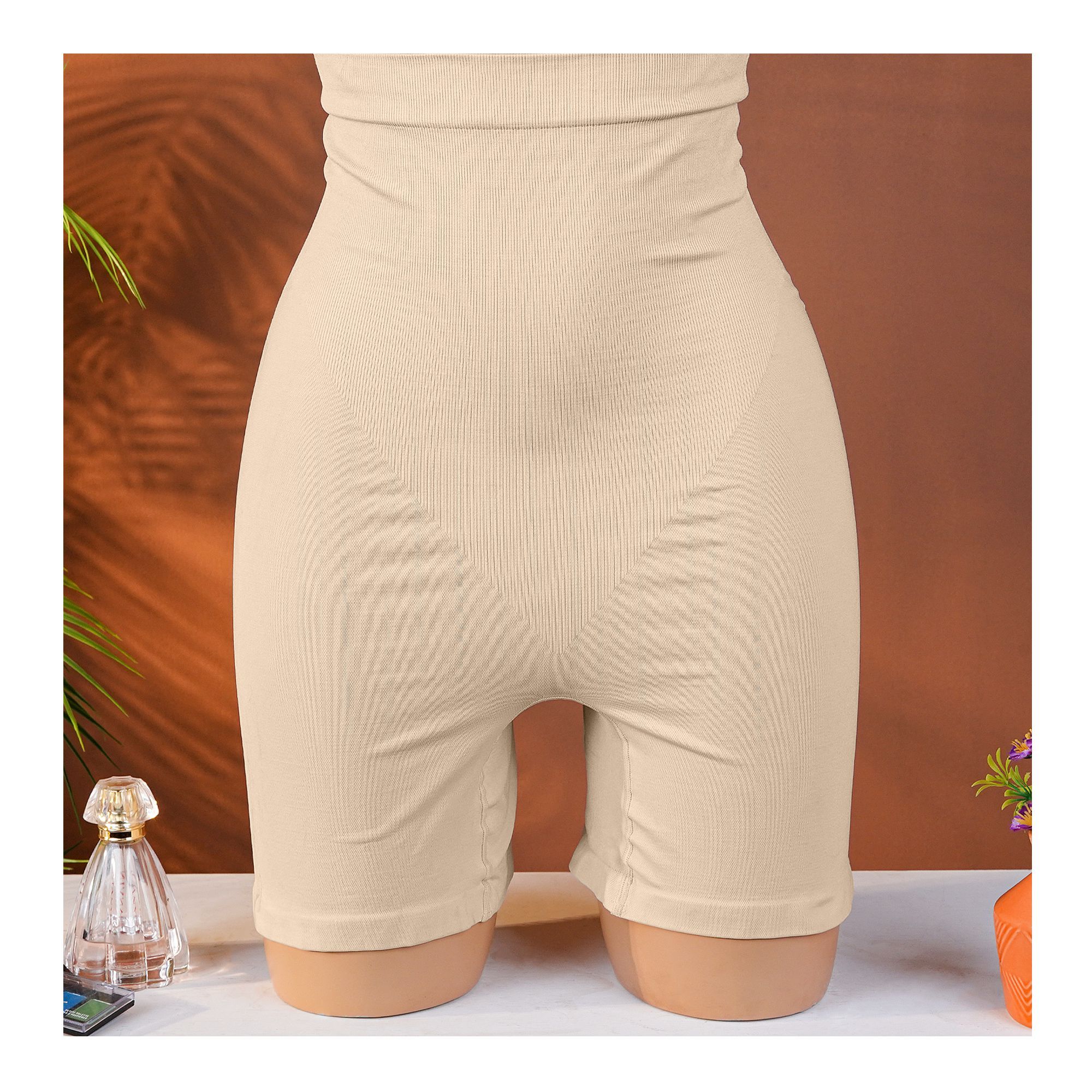 Miss Fit Body Shapper, Small/Medium, 1 Skin, 34314