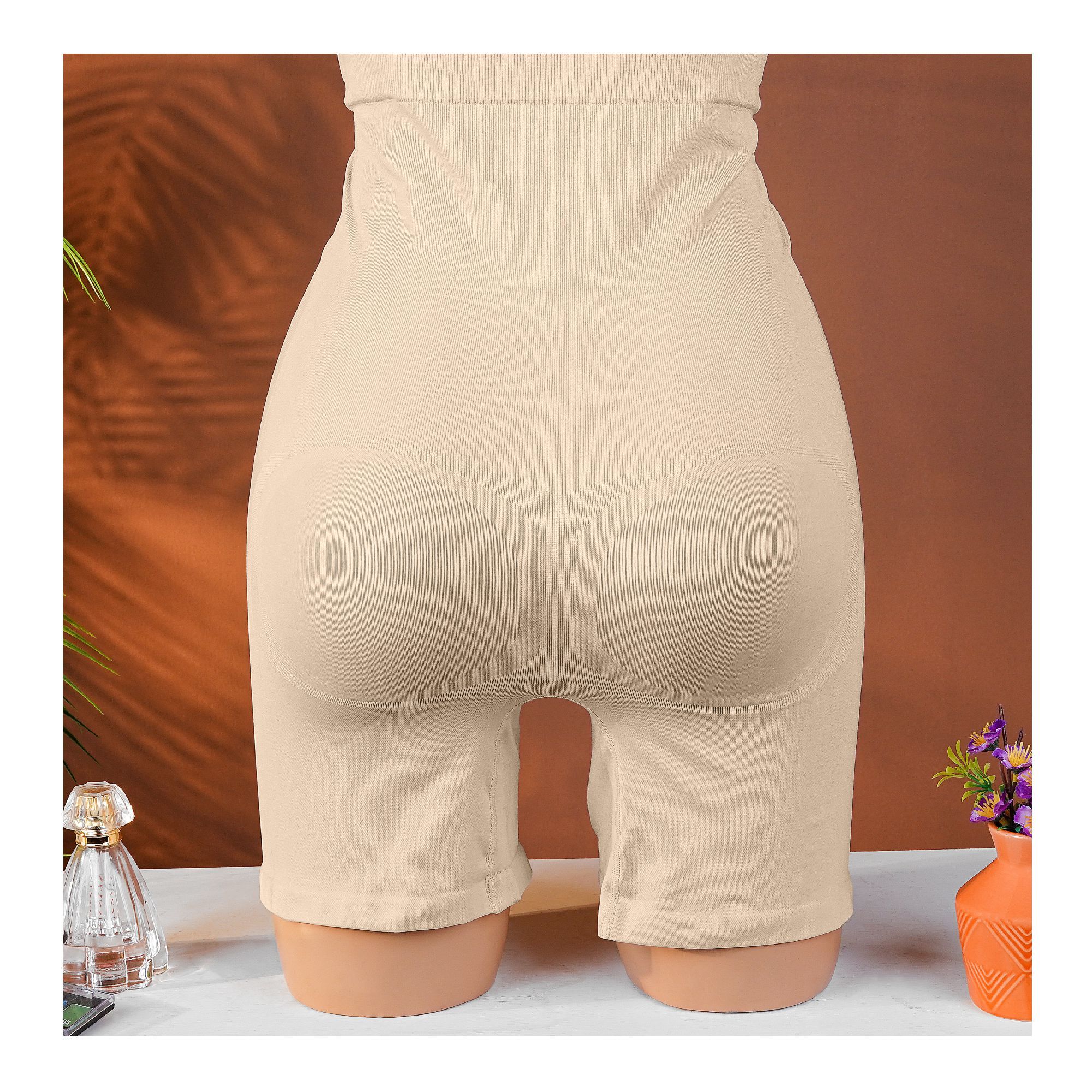 Miss Fit Body Shapper, Small/Medium, 1 Skin, 34314