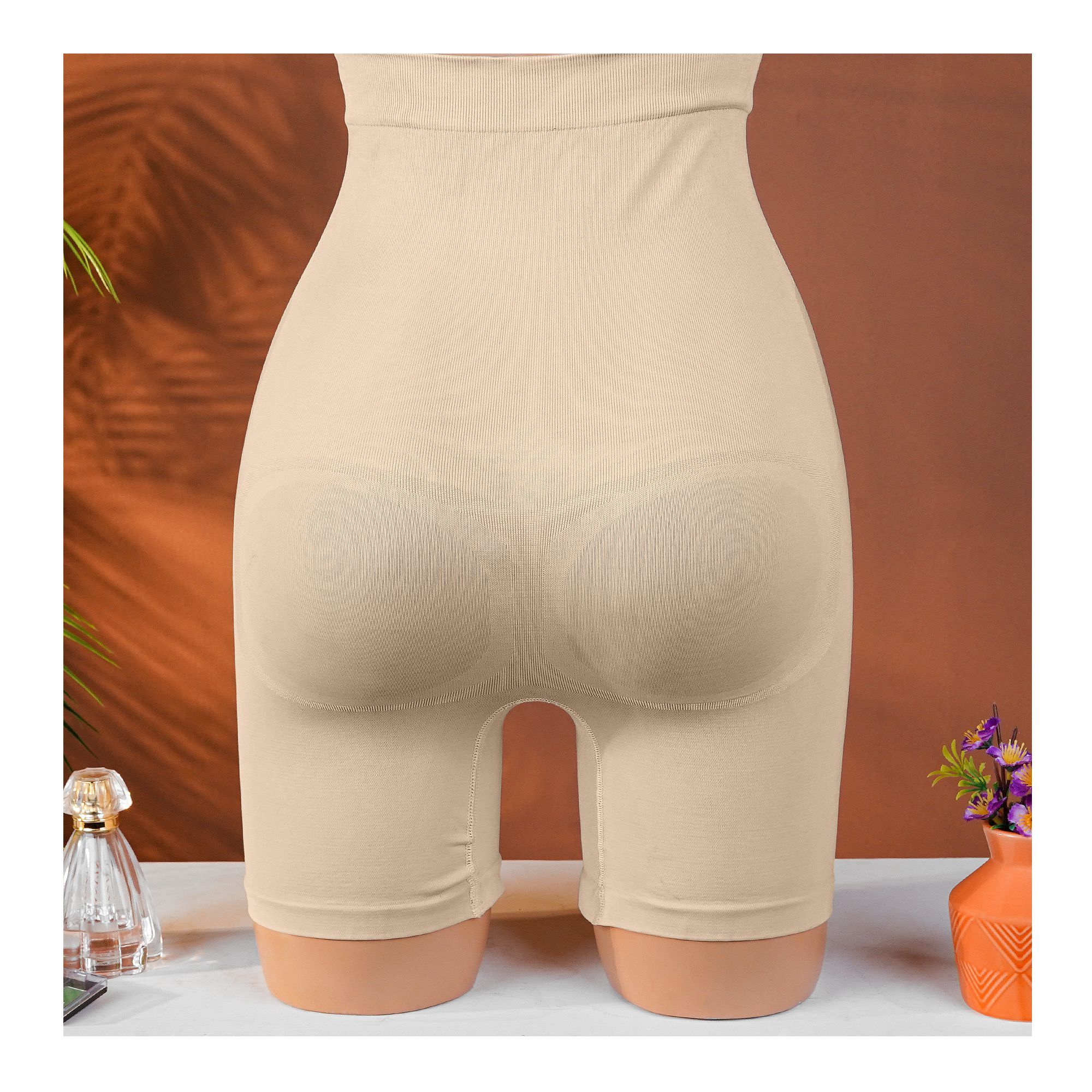 Miss Fit Body Shapper, XL/XXL, 4 Skin, 34314