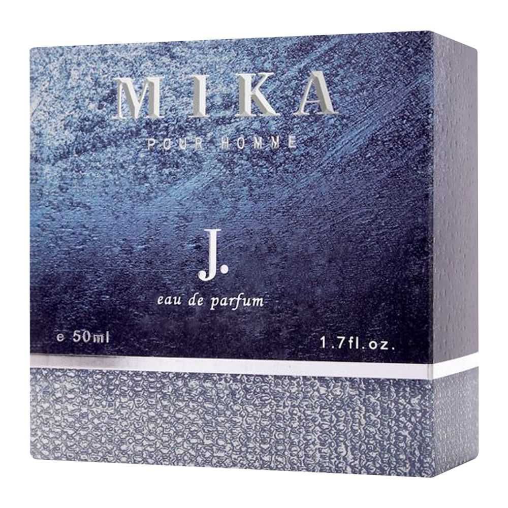 Buy Junaid Jamshed J. Mika Eau de Parfum 50ml Online at Special Price ...