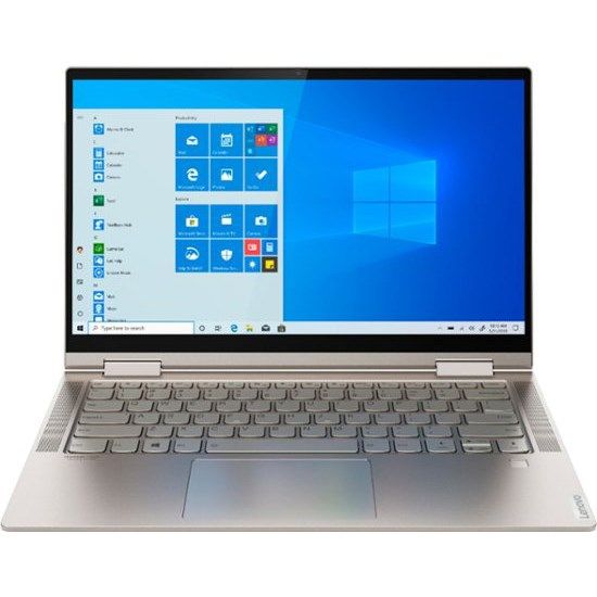 Order "Lenovo Yoga C740 10th GEN Core-i5-10210U 8GB, 256 SSD 14'' X-360 ...
