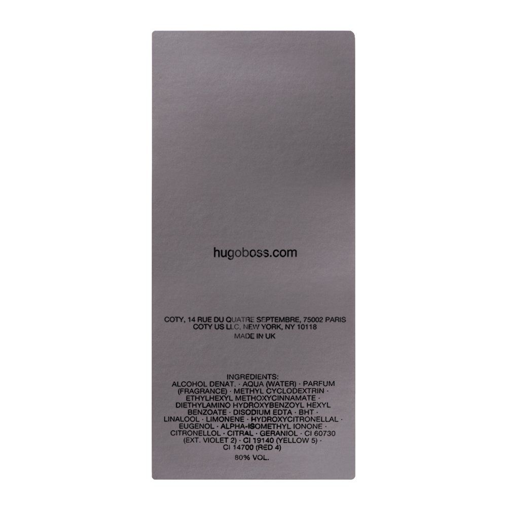 Buy Hugo Boss XY Man Eau de Toilette 100ml Online at Special Price in ...