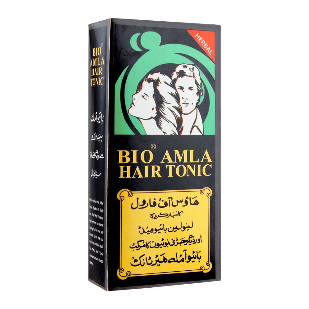 Order Bio Amla Hair Tonic, Large Online at Special Price in Pakistan ...