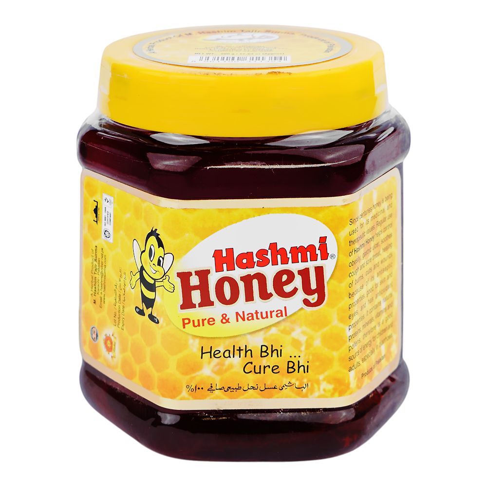 Hashmi Honey, 500g