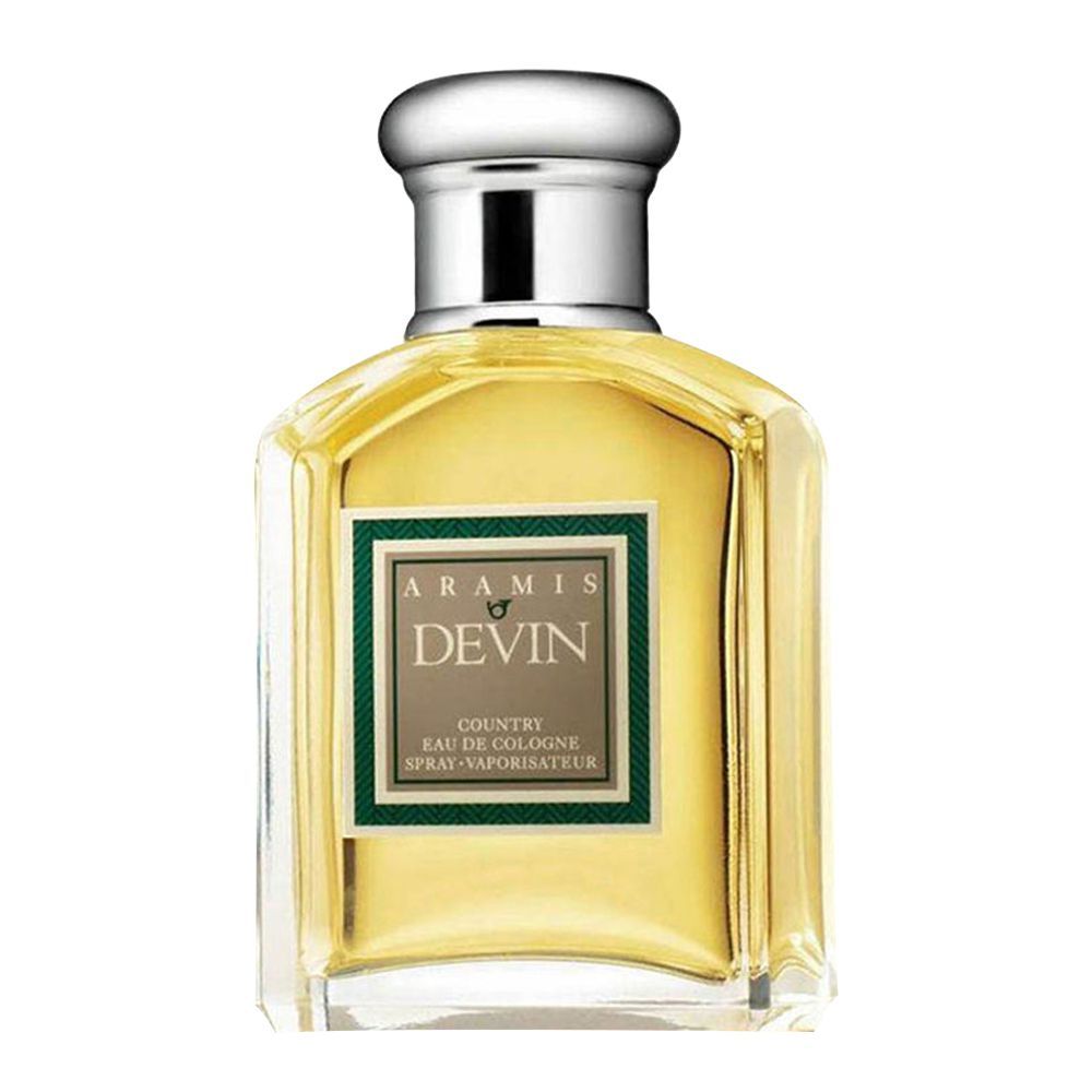 Buy Aramis devin Eau de Cologne 110ml Online at Special Price in Pakistan - Naheed.pk