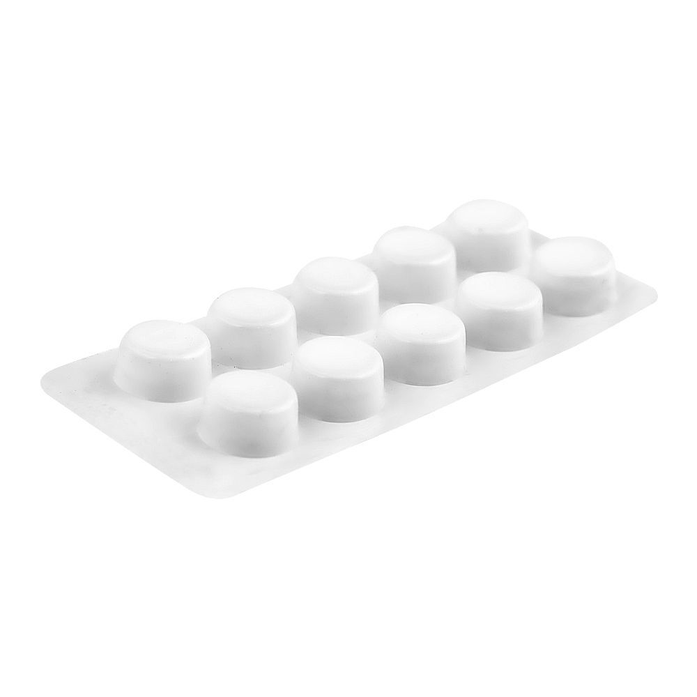Wilson's Healthcare Diagesic P- Tablet, 1-Strip
