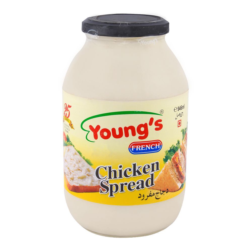 Order Young's Chicken Spread 946ml Online at Best Price in Pakistan ...