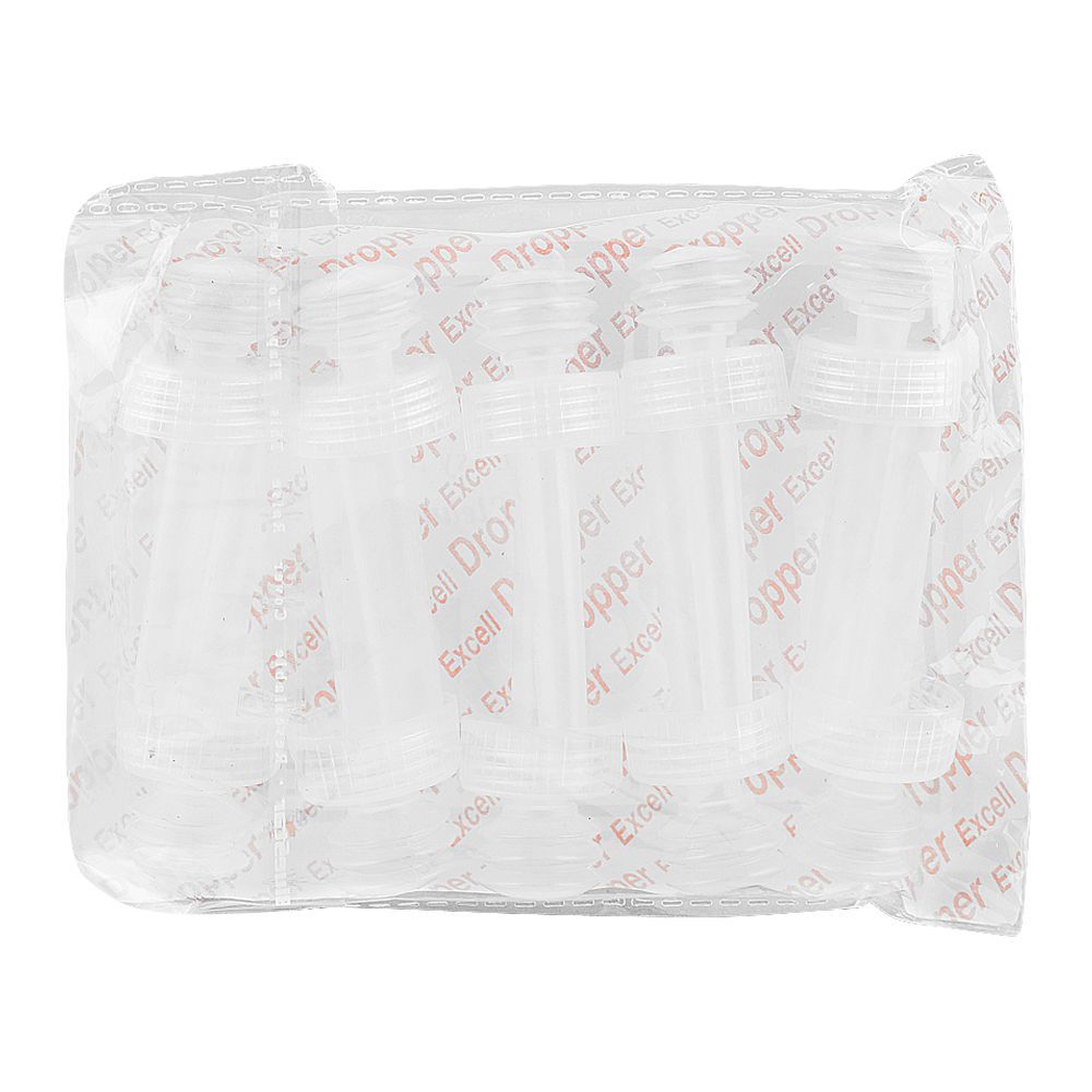 Convenient and Easy-to-Use Dropper