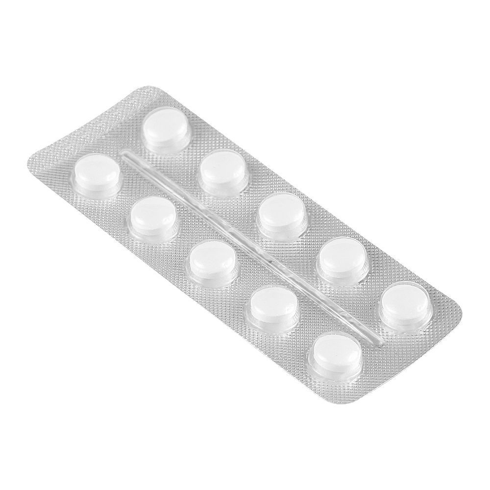 Abbott Faverin Tablet, 50mg, 1-Strip