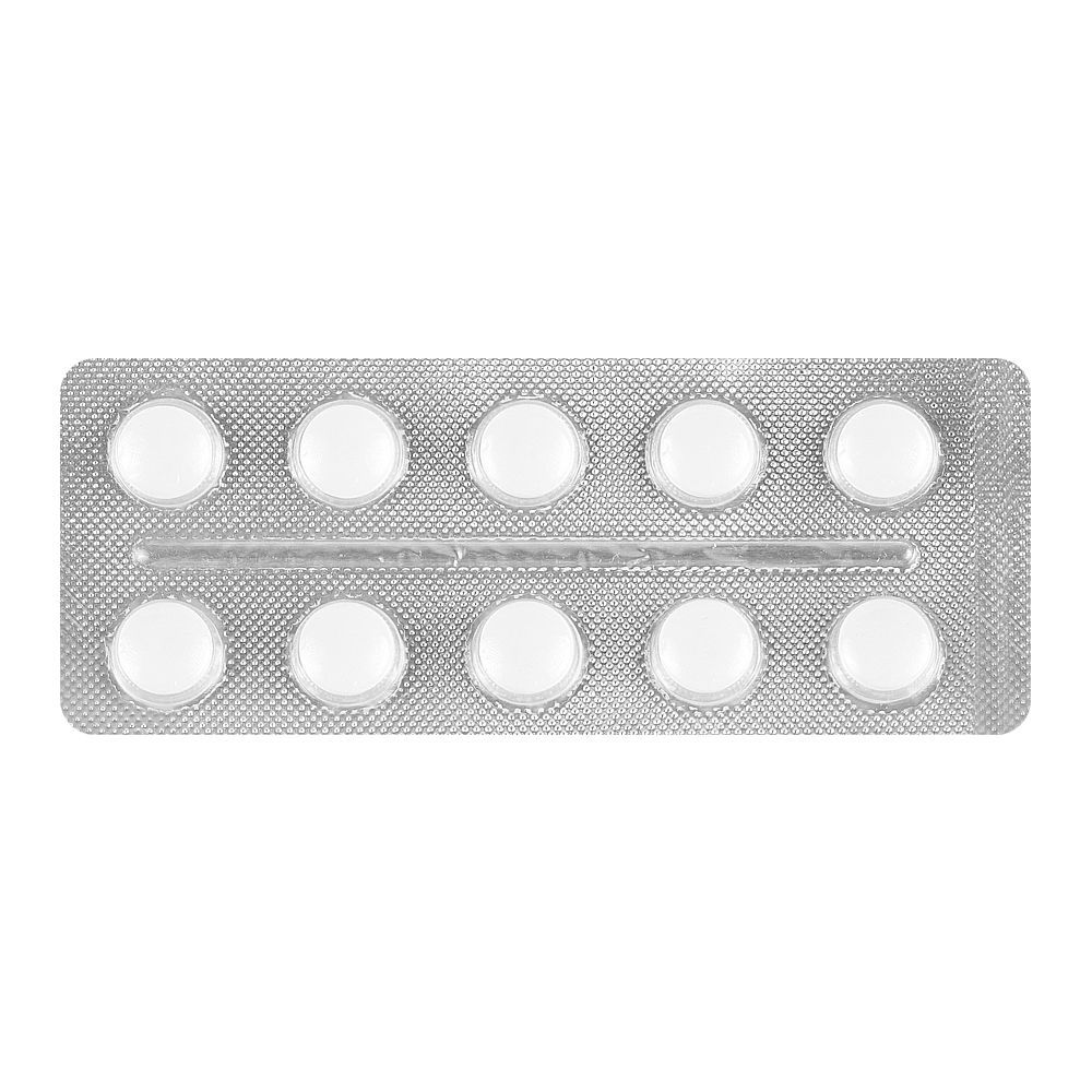 Abbott Faverin Tablet, 50mg, 1-Strip