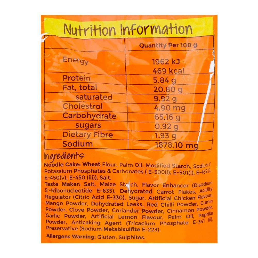 Purchase Kolson Noodles Doodle Chatpata + Chicken Flavor, With Free ...