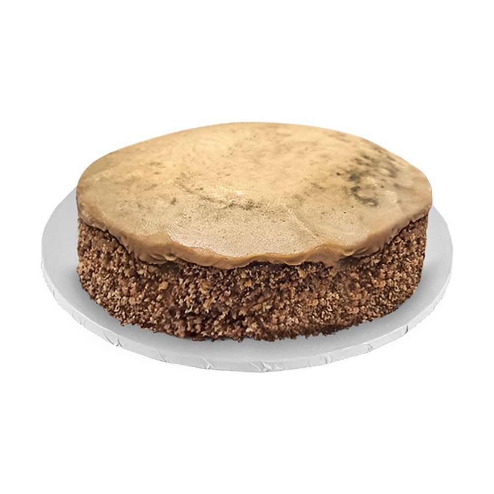 Buy The Bombay Bakery Hyderabad Coffee Cake, 2 Pound Online at Special ...