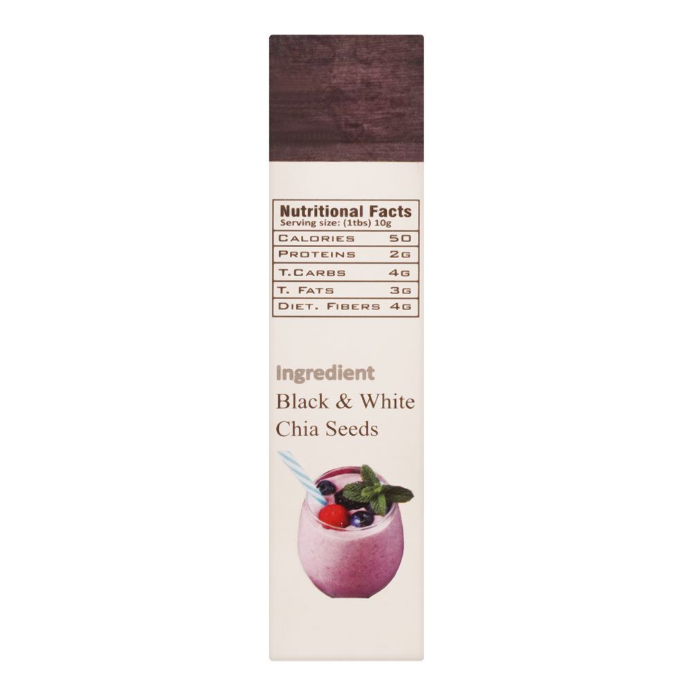 Buy Gold Tree Millers Chia Seeds, 200g Online at Special Price in ...
