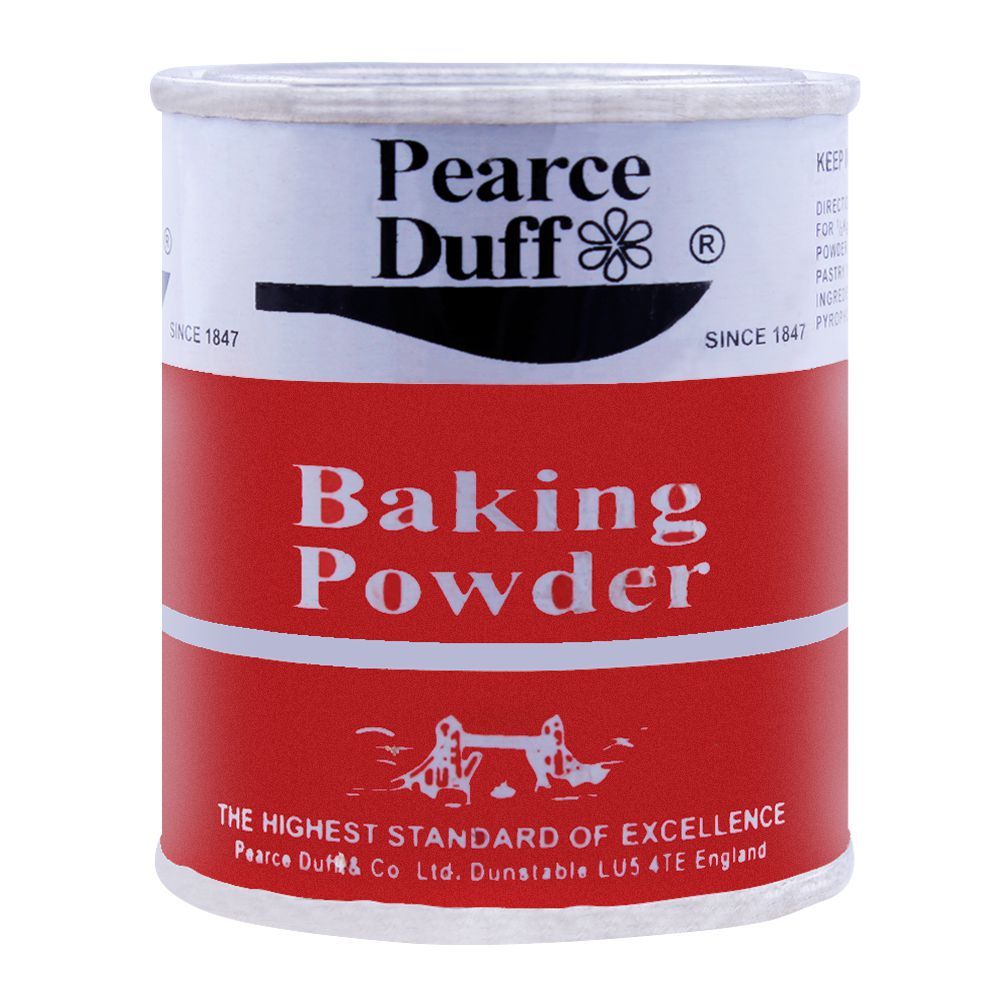 Buy Pearce Duff Baking Powder 56g Online at Best Price in Pakistan ...