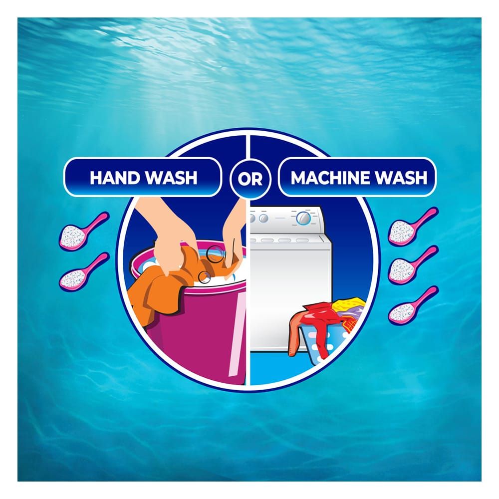 Purchase Surf Excel Washing Powder 2 KG Online at Special Price in ...