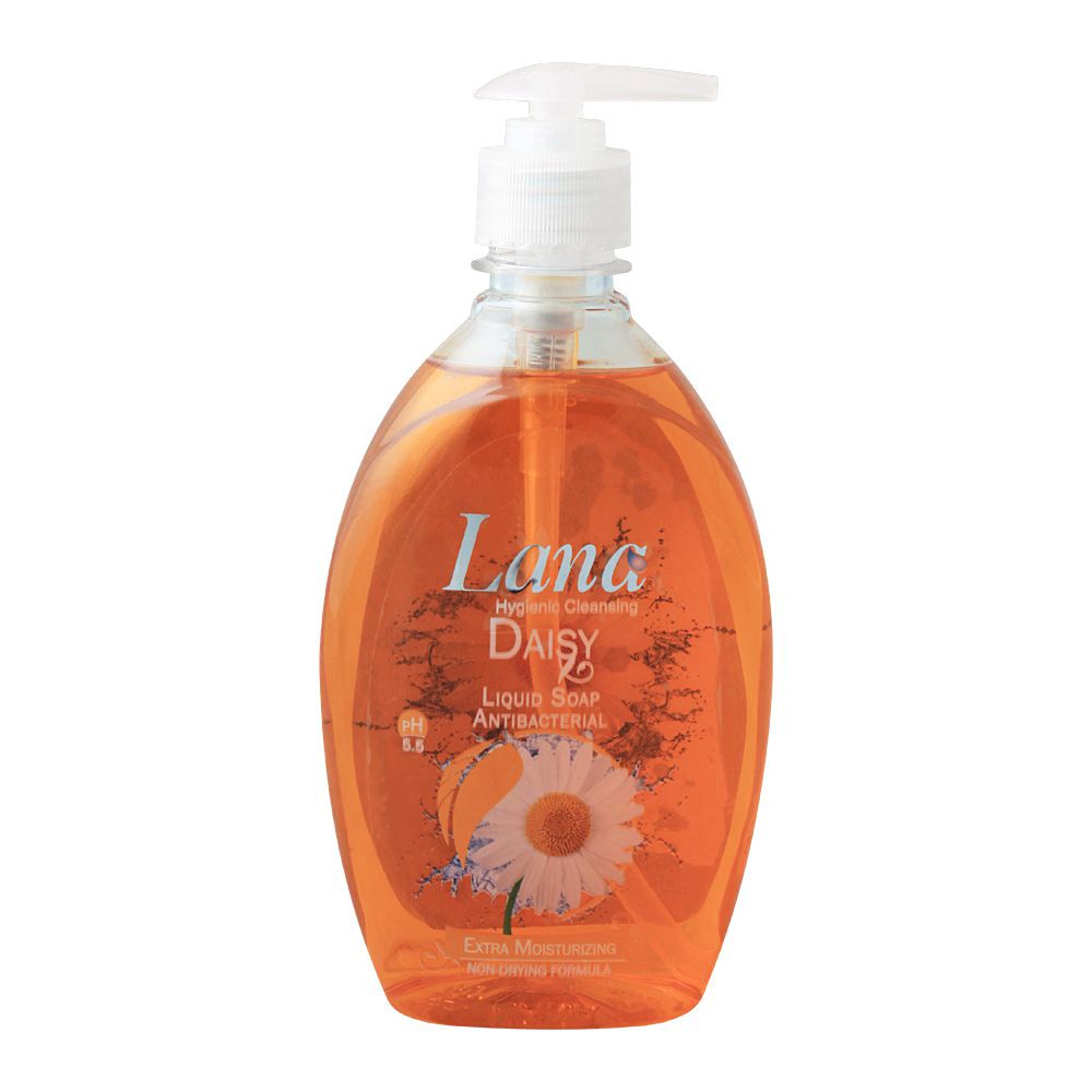 Buy Lana Daisy Liquid Soap, 500ml Online at Special Price in Pakistan ...
