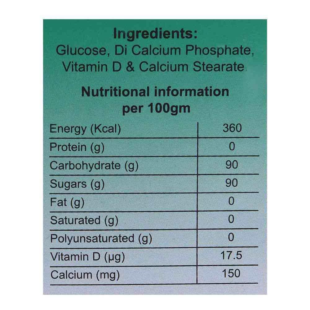 Buy Glaxose-D Glucose-D 400g Online at Best Price in Pakistan - Naheed.pk