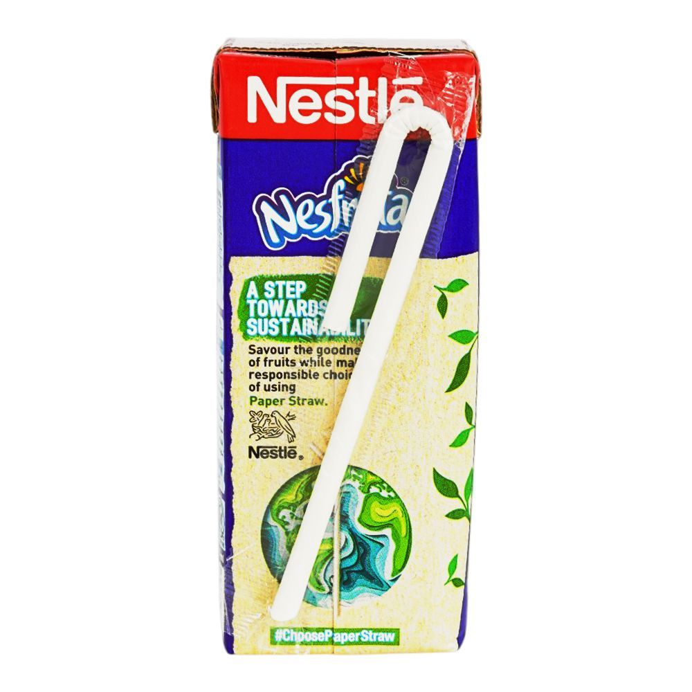 Buy Nestle Nesfruta Apple Fruit Drink 200ml Online at Best Price in ...