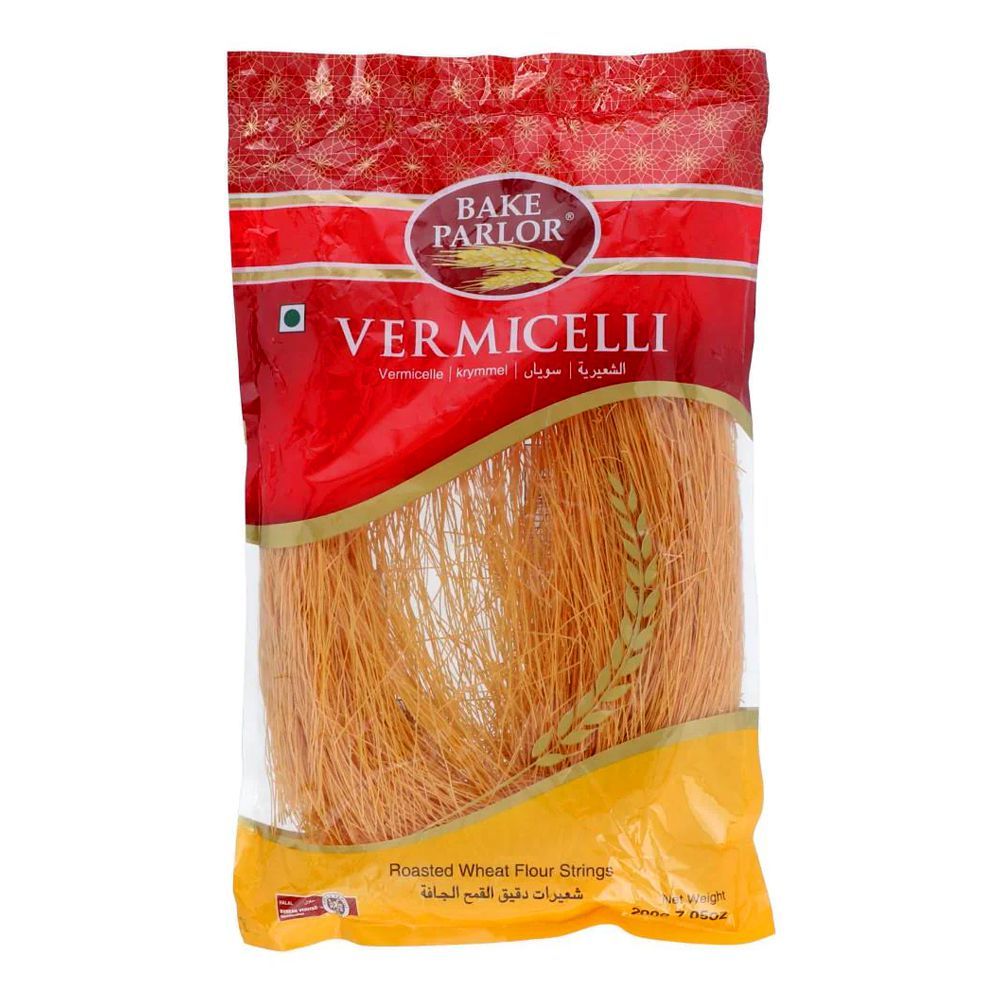 Buy Bake Parlor Vermicelli, 200g Online at Special Price in Pakistan - Naheed.pk