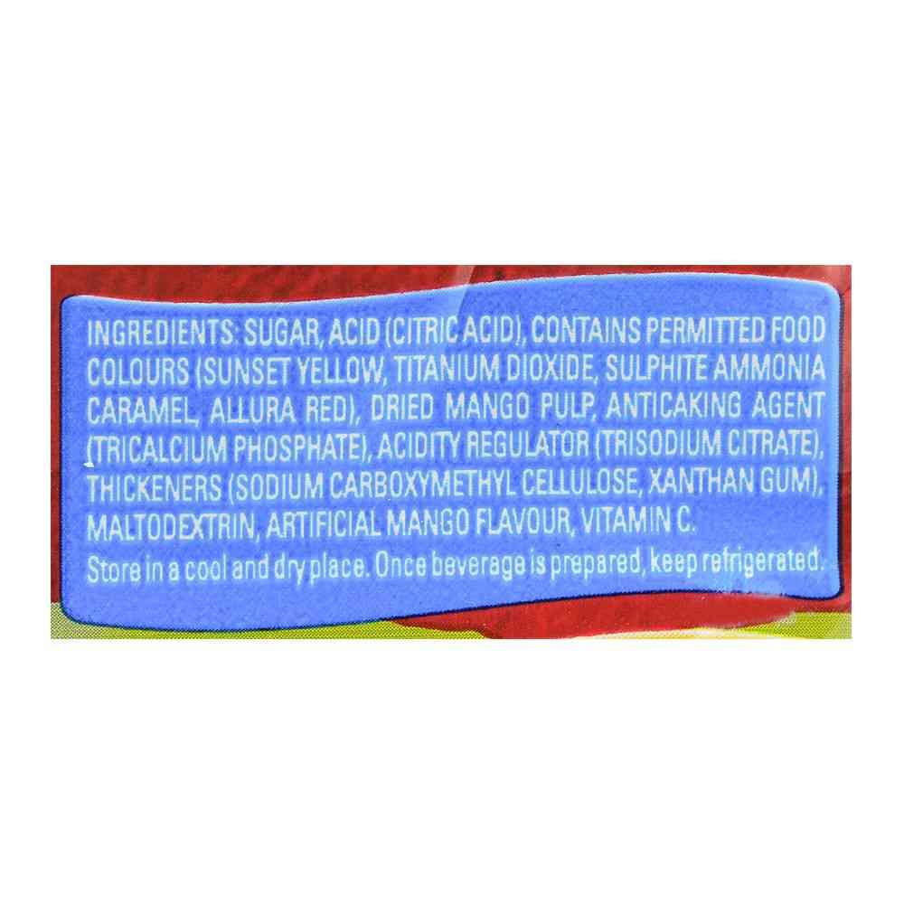 Buy Tang Mango Sachet 25g Online at Special Price in Pakistan - Naheed.pk