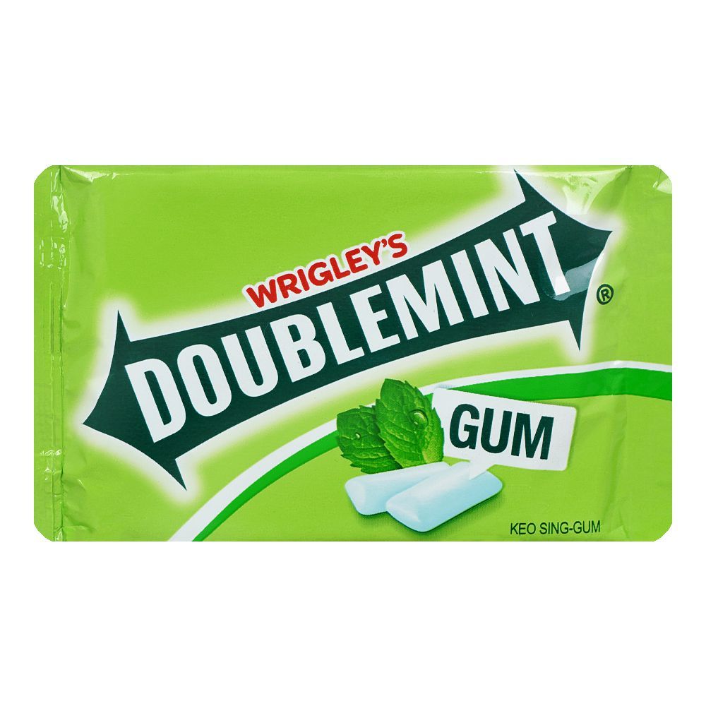 Order Wrigley's Double Mint Chewing Gum Online at Special Price in ...