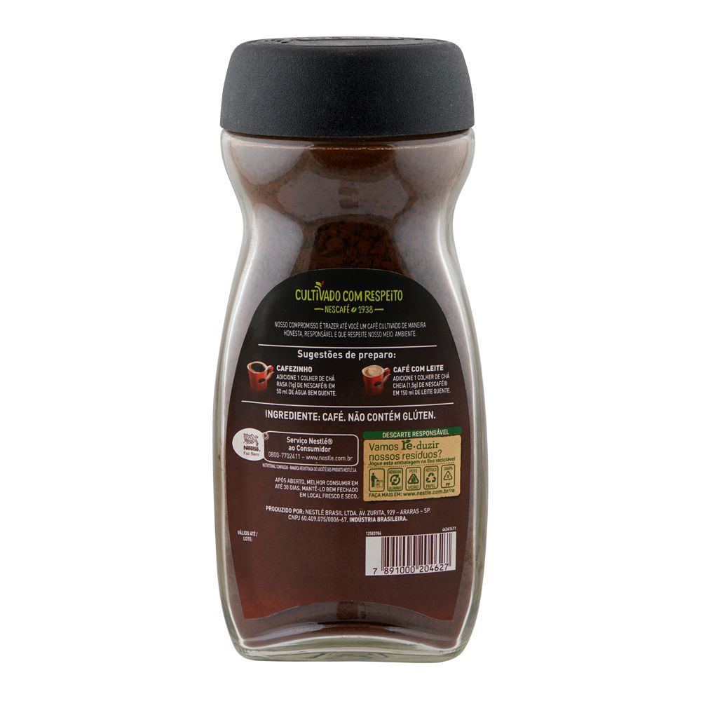 Nescafe Original Extra Forte Coffee, 230g