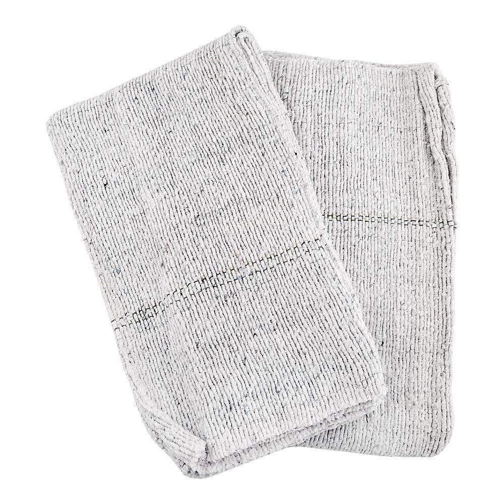 Floor Duster Pocha, Large, 2-Pack