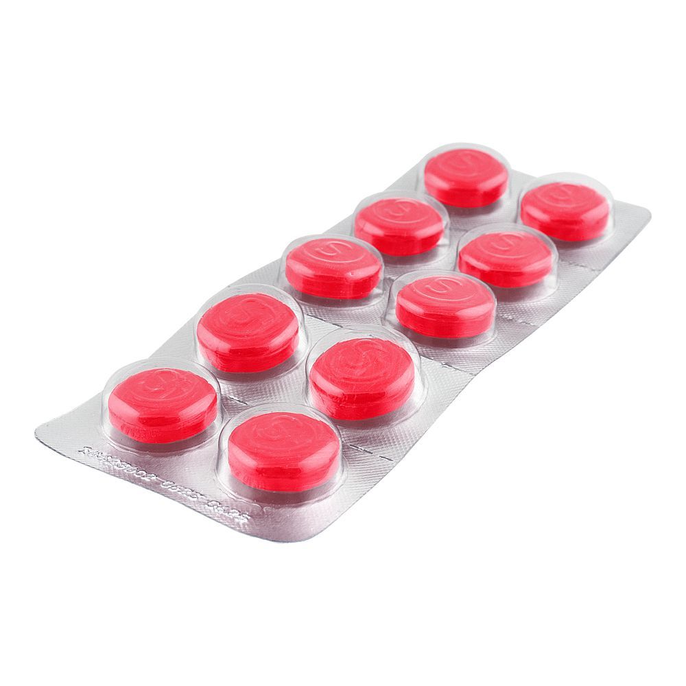 Order Reckitt Strepsils Comfort Original, 10-Pack, 1-Strip Online at ...