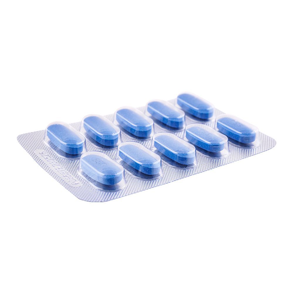 Buy Martin Dow Synflex Tablet, 550mg, 1-Strip Online at Special Price ...