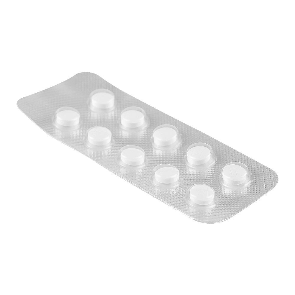 Abbott Froben Tablet, 50mg, 1-Strip