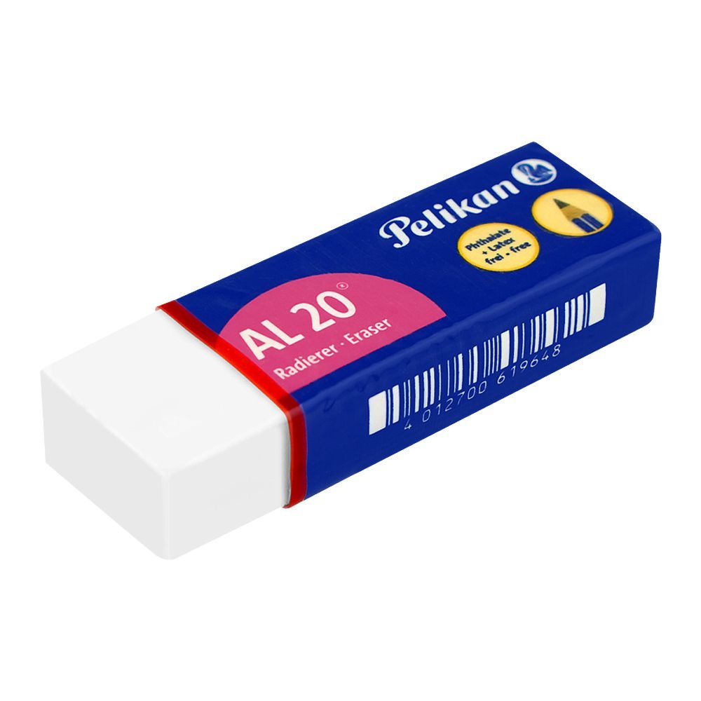 Pelikan Eraser Al-20, 606046
