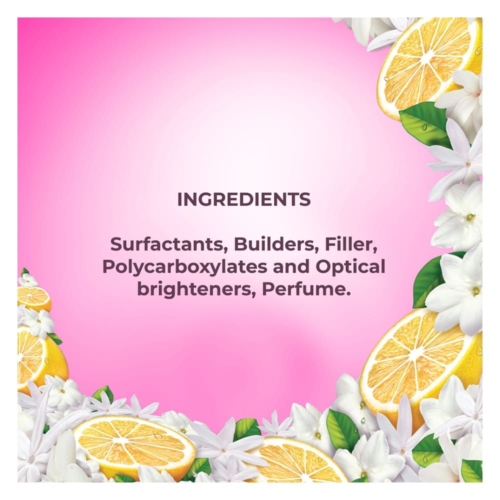 Purchase Sun Light 2-in-1 Clean & Jasmine Fresh Washing Powder 800g ...