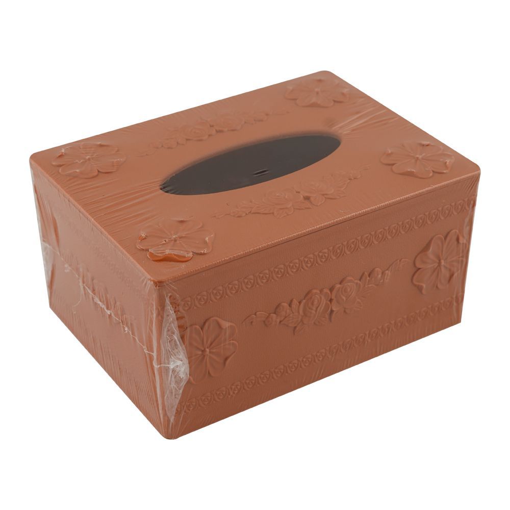 MA Tissue Box