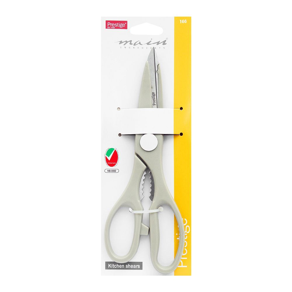 Order Prestige Kitchen Scissor, 166 Online at Special Price in Pakistan ...