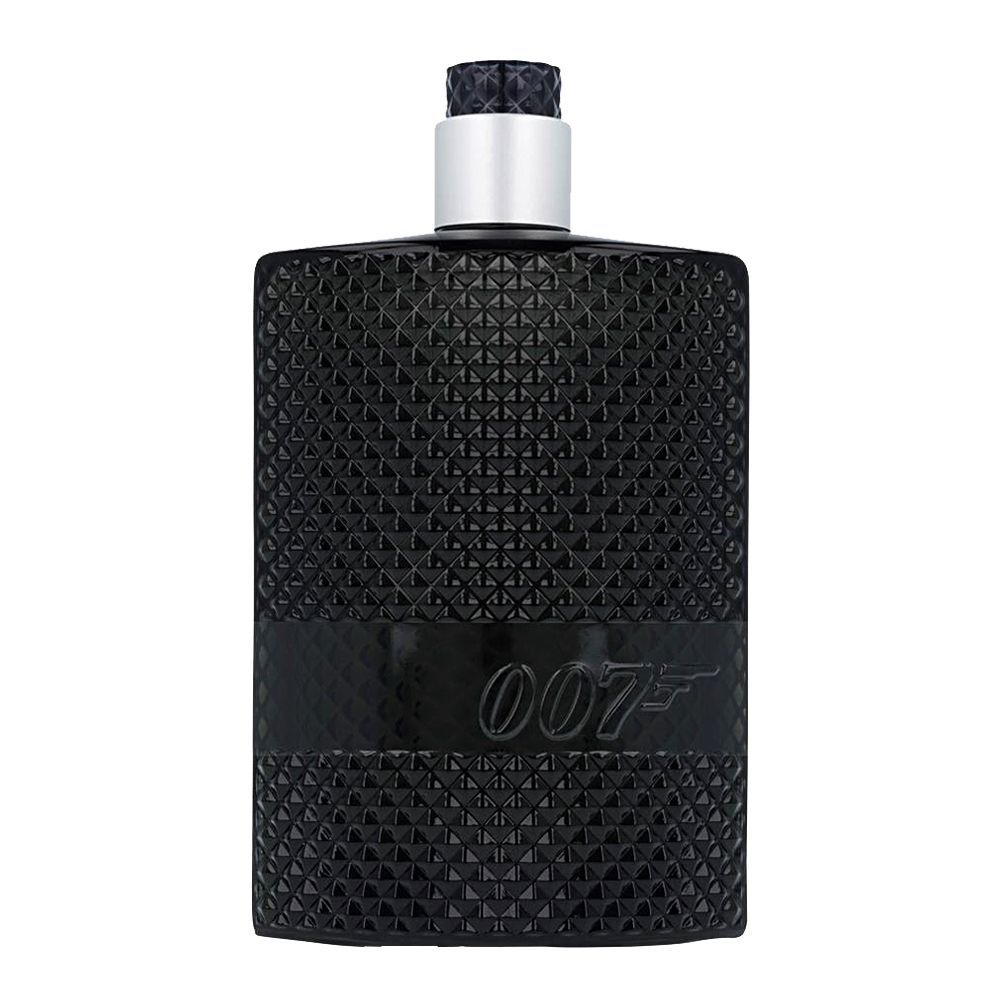 Purchase James Bond 007 Eau de Toilette 125ml Online at Special Price ...