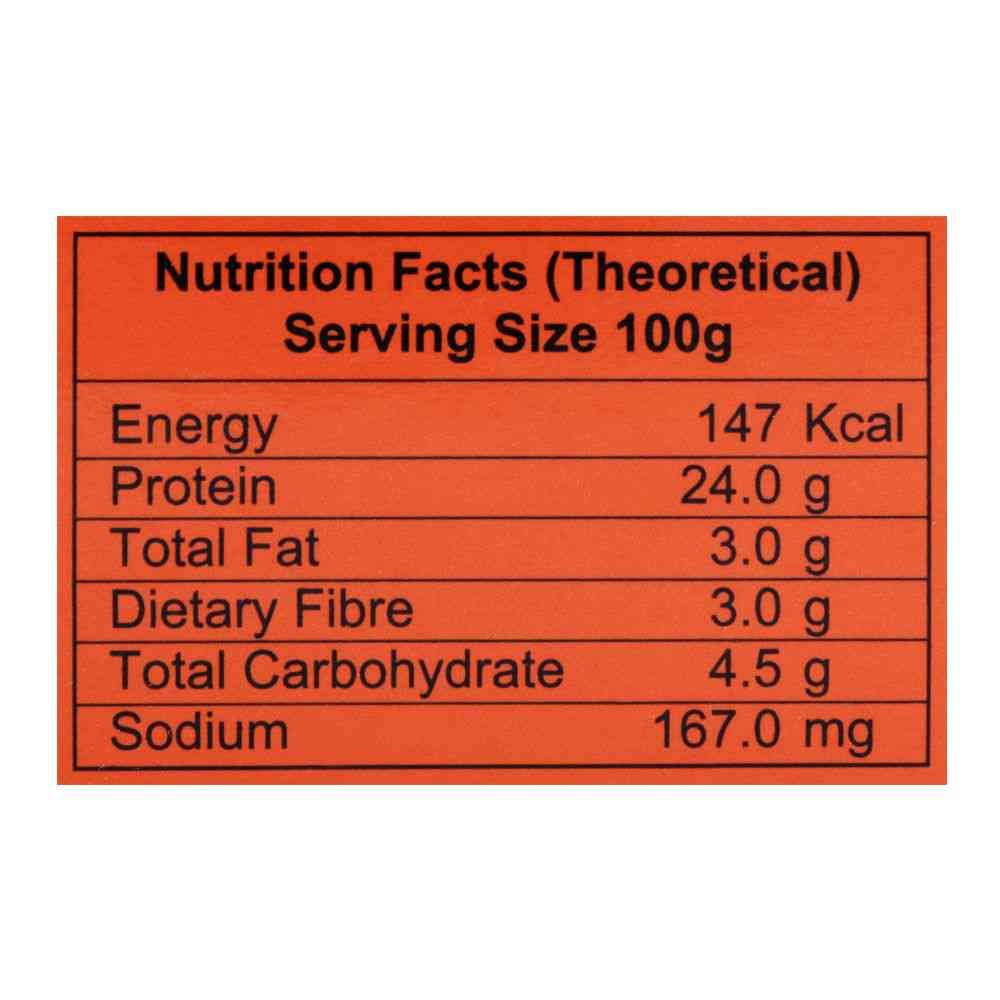 Purchase Sufi Chicken Shami Kabab, 7 Pieces, 252gm Online at Best Price in Pakistan - Naheed.pk