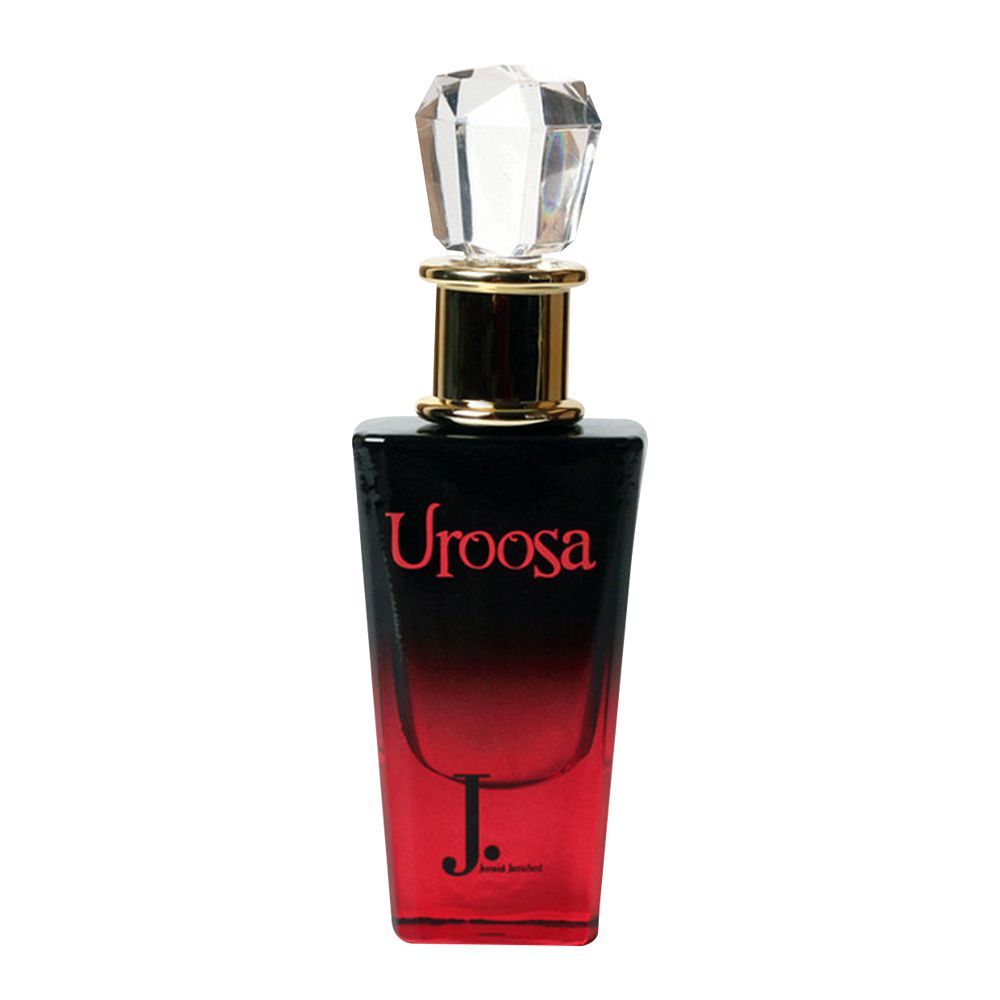 Purchase Junaid Jamshed J. Uroosa EDP 50ml Online at Special Price in ...