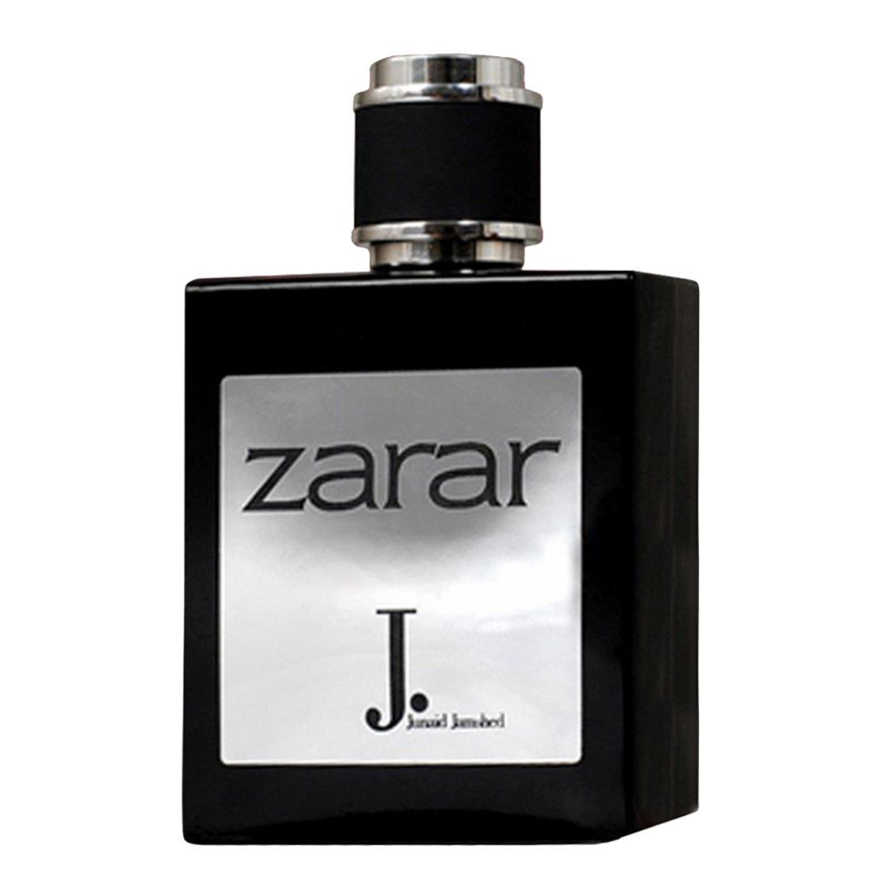 Buy Junaid Jamshed J. Zarar For Men EDP 100ml Online at Special Price ...