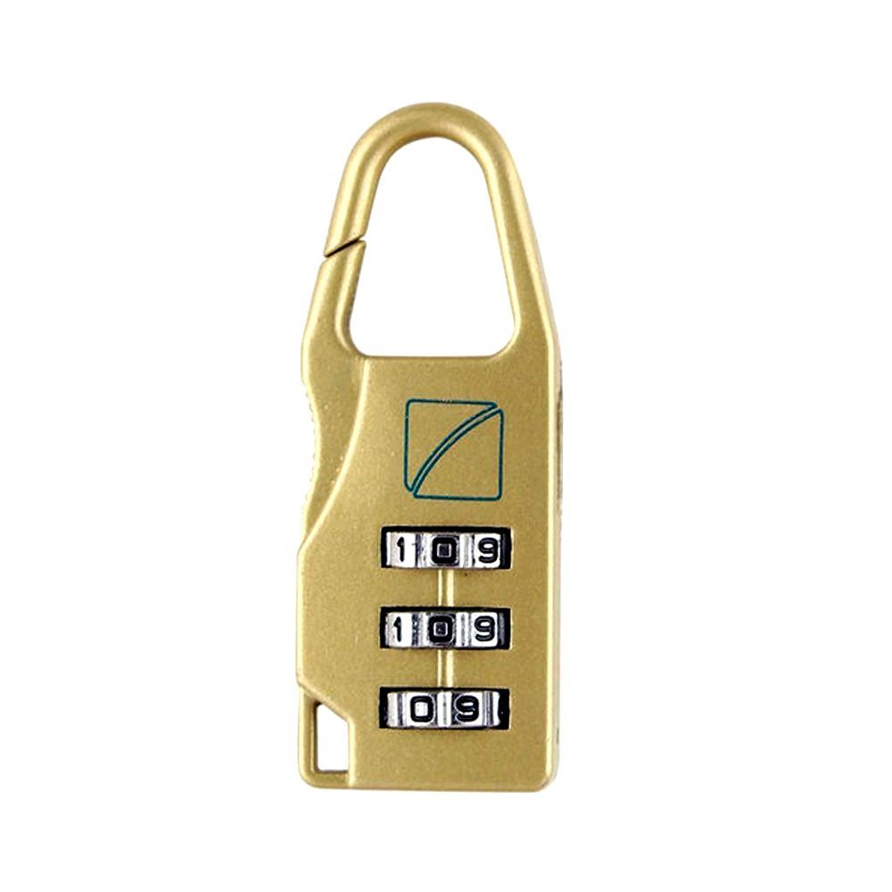Purchase Travel Blue Combination Deluxe Lock, 034 Online at Special ...