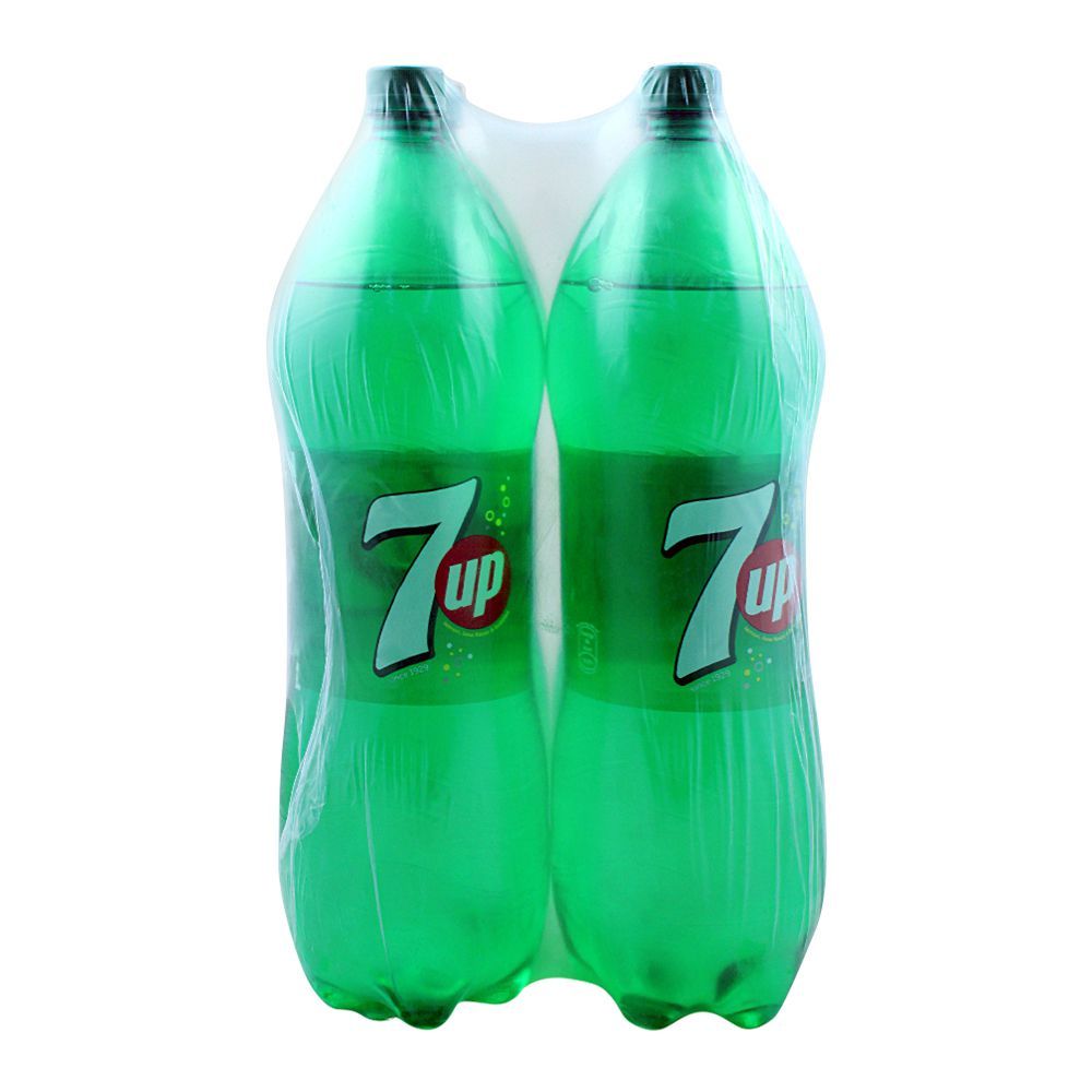 Buy 7UP 2.25 Liters, 4 Pieces Online at Best Price in Pakistan - Naheed.pk